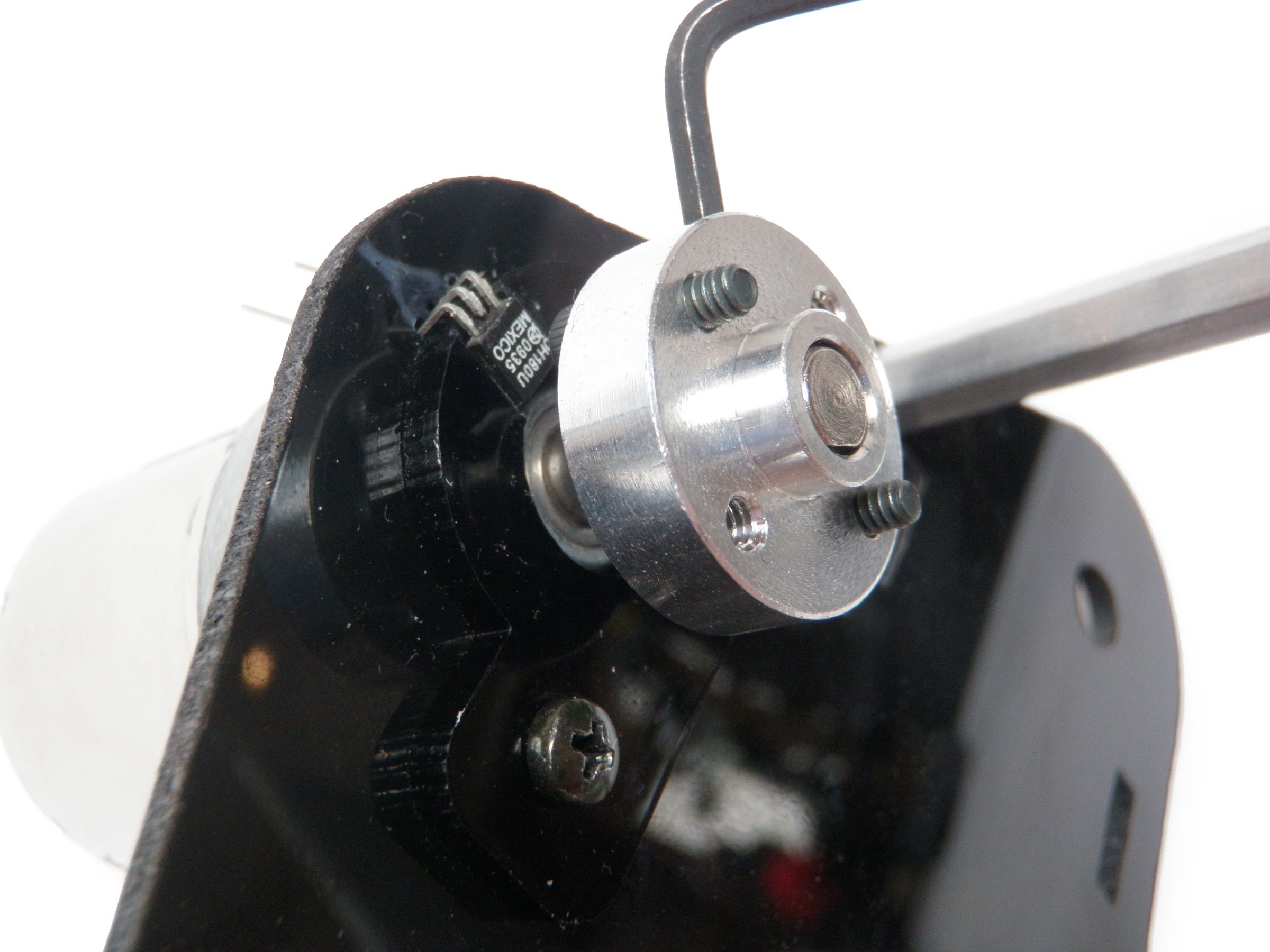 Seed Spreading Robot : 65 Steps (with Pictures) - Instructables