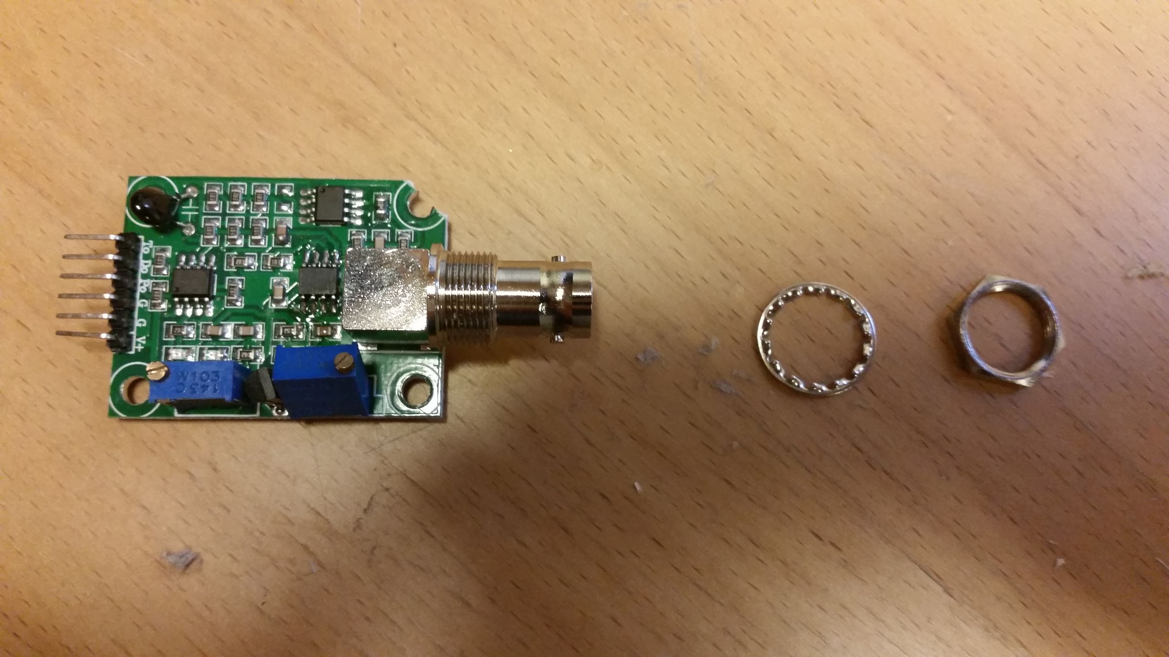 IoT PH Regulator With Arduino and Blynk : 5 Steps (with Pictures ...