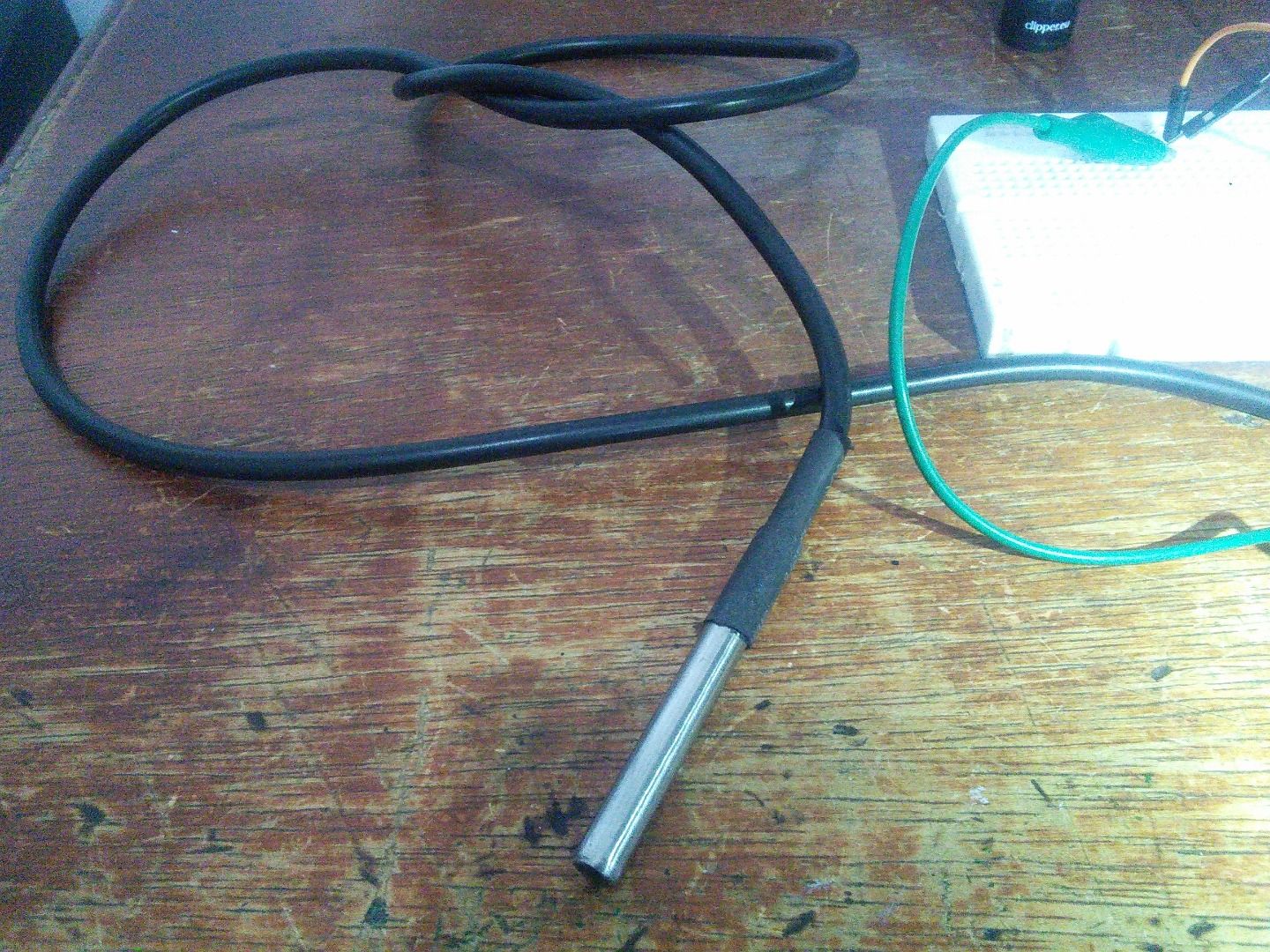 Esp8266 + Sensor Temperarture DS18B20 to Emoncms : 3 Steps - Instructables