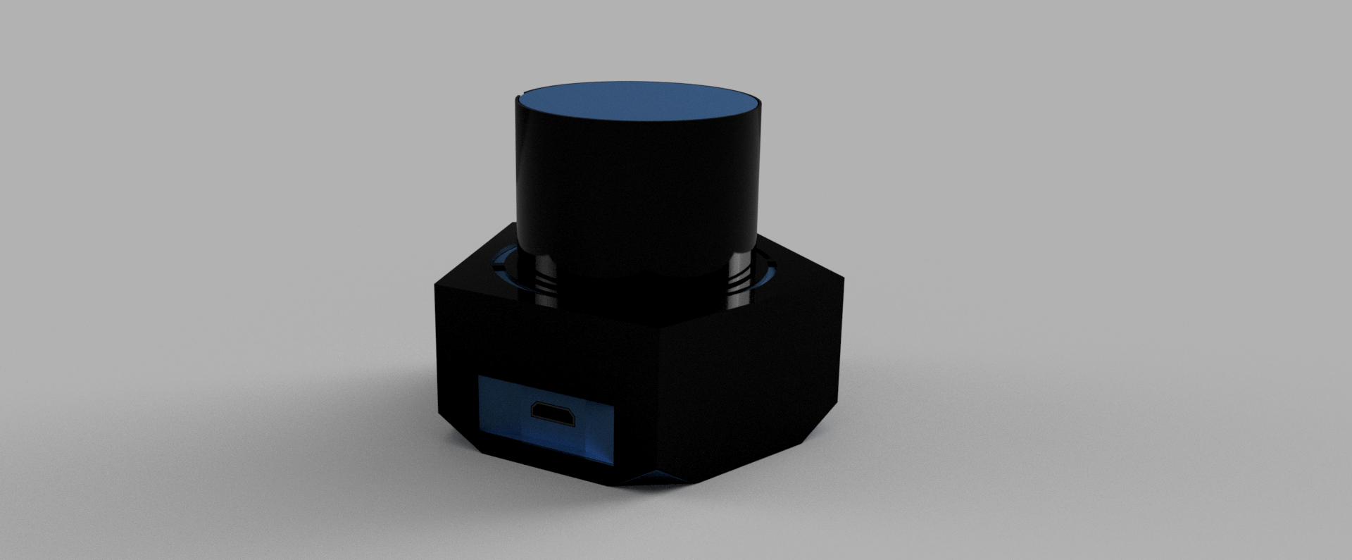 USB Volume Controller - Potentiometer Based : 9 Steps (with Pictures ...