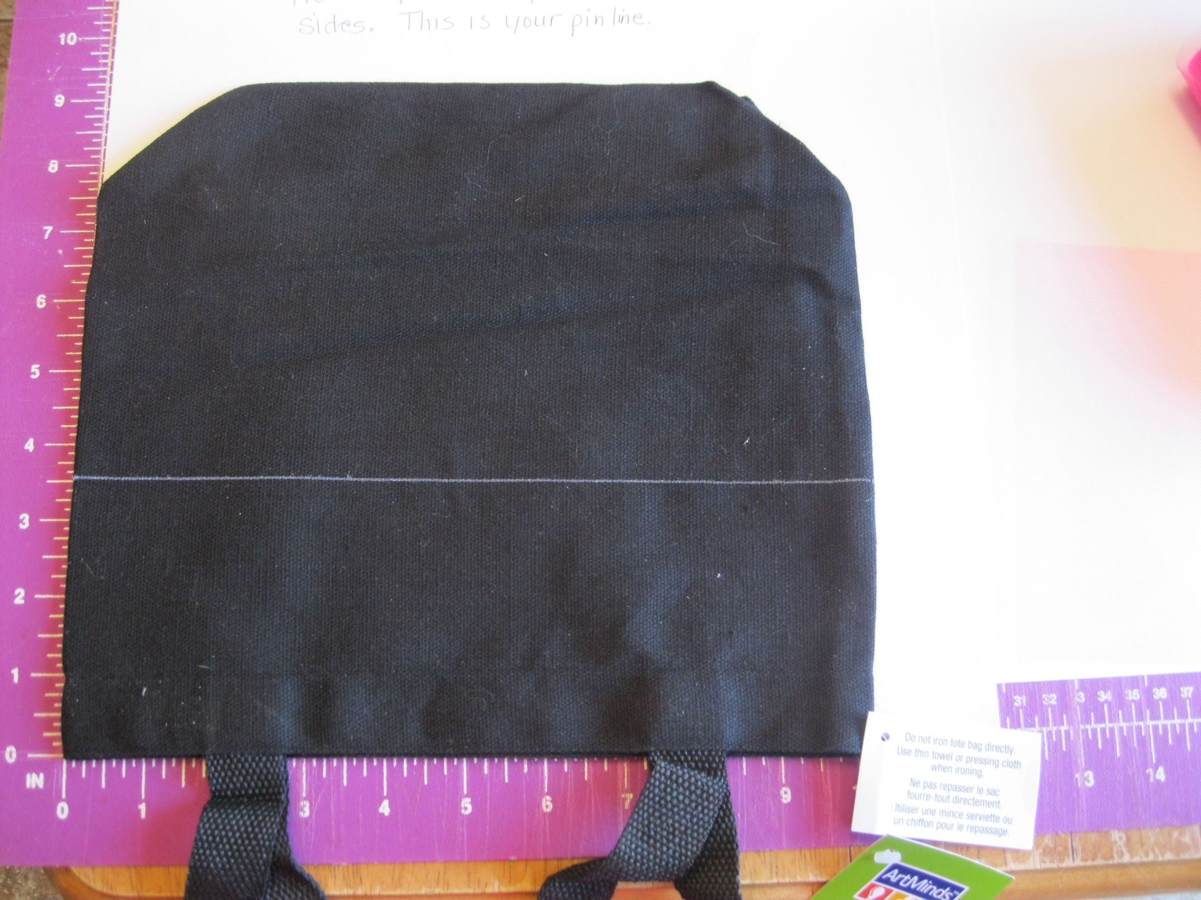 Les Toteable TuTu Bag (with Pictures) - Instructables