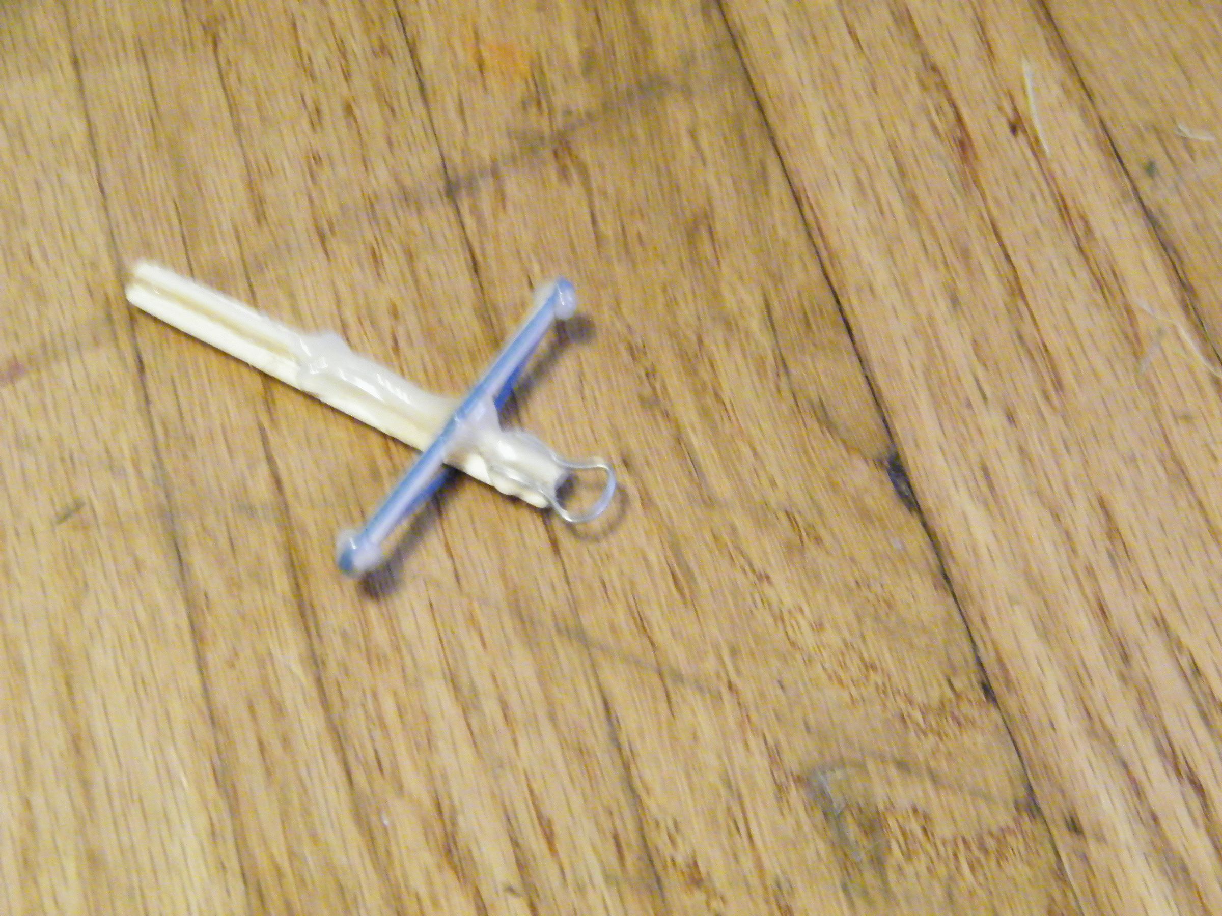 Mini Ninja Crossbow : 8 Steps - Instructables