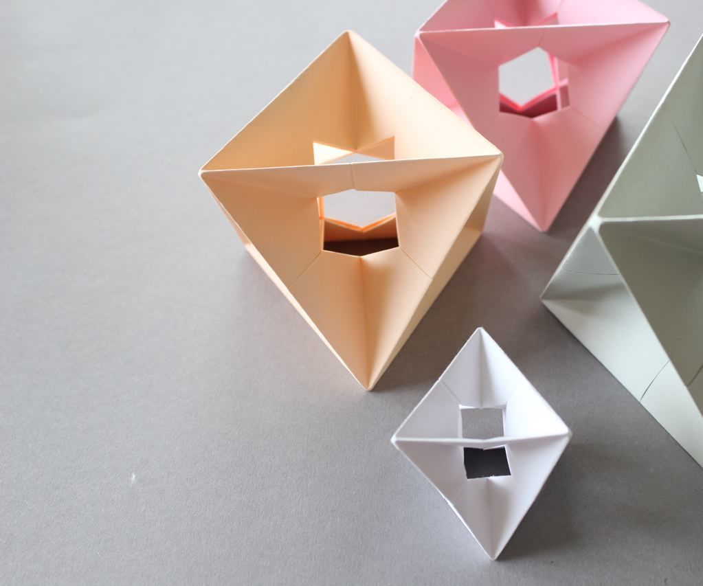 DIY - Modular Design Spinner (with Pictures) - Instructables