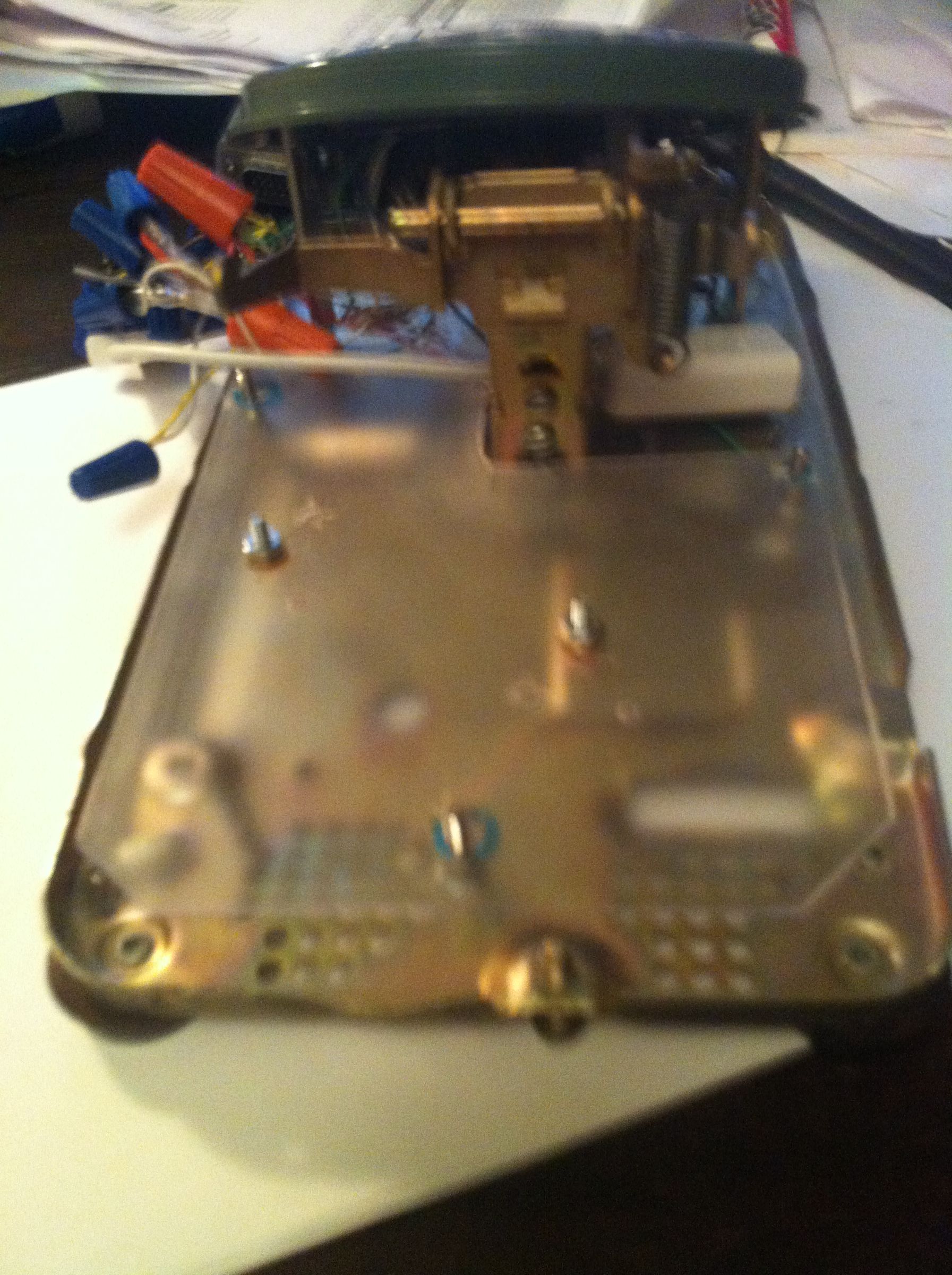 Raspberry Pi in Rotary Phone : 8 Steps (with Pictures) - Instructables