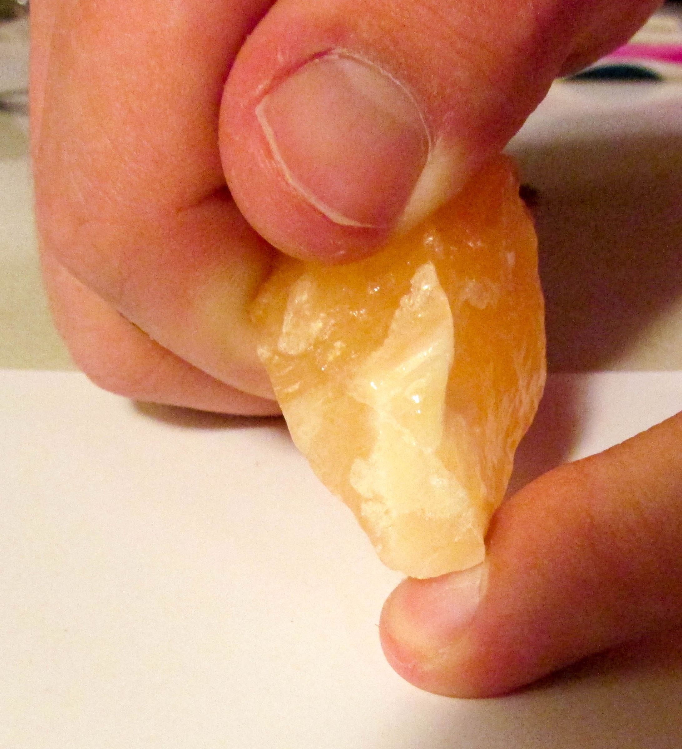 How to EASILY Identify Rocks and Minerals : 10 Steps (with Pictures ...