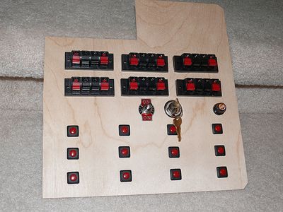 Fireworks Controller : 15 Steps (with Pictures) - Instructables