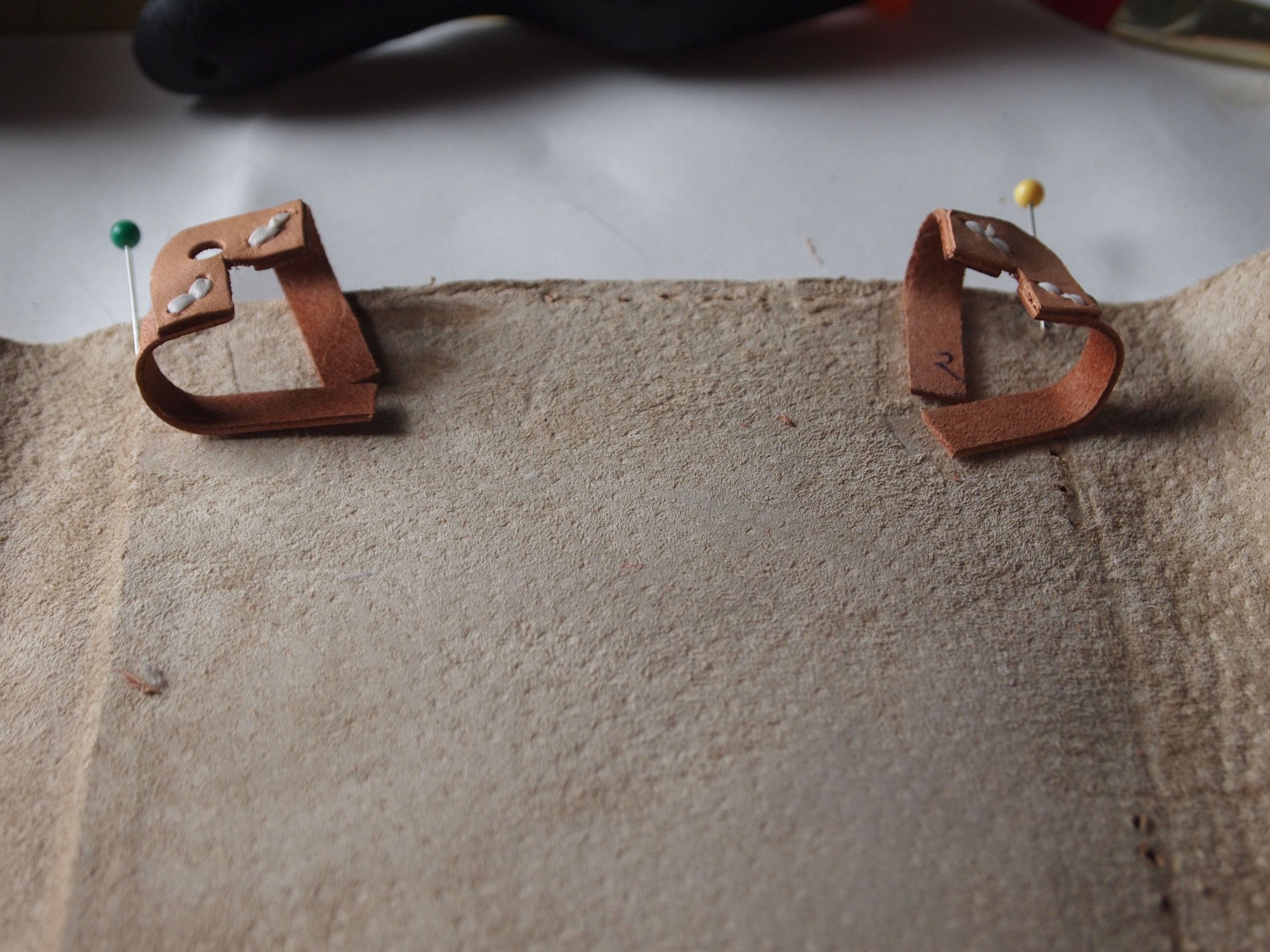 DIY Leather Tablet Case : 8 Steps (with Pictures) - Instructables
