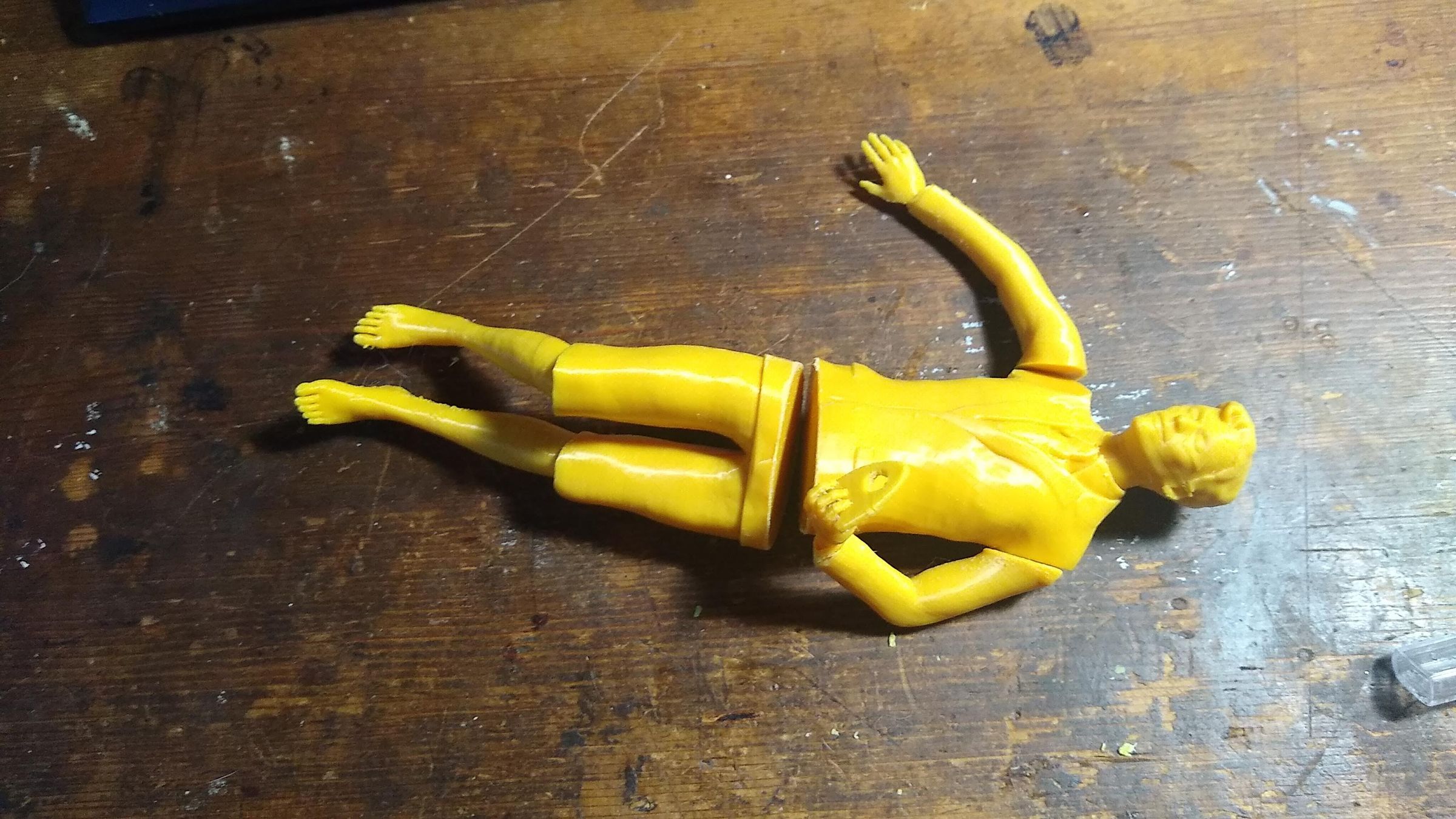 Custom Figurines: the Easiest Way to Model Your Favorite Characters ...