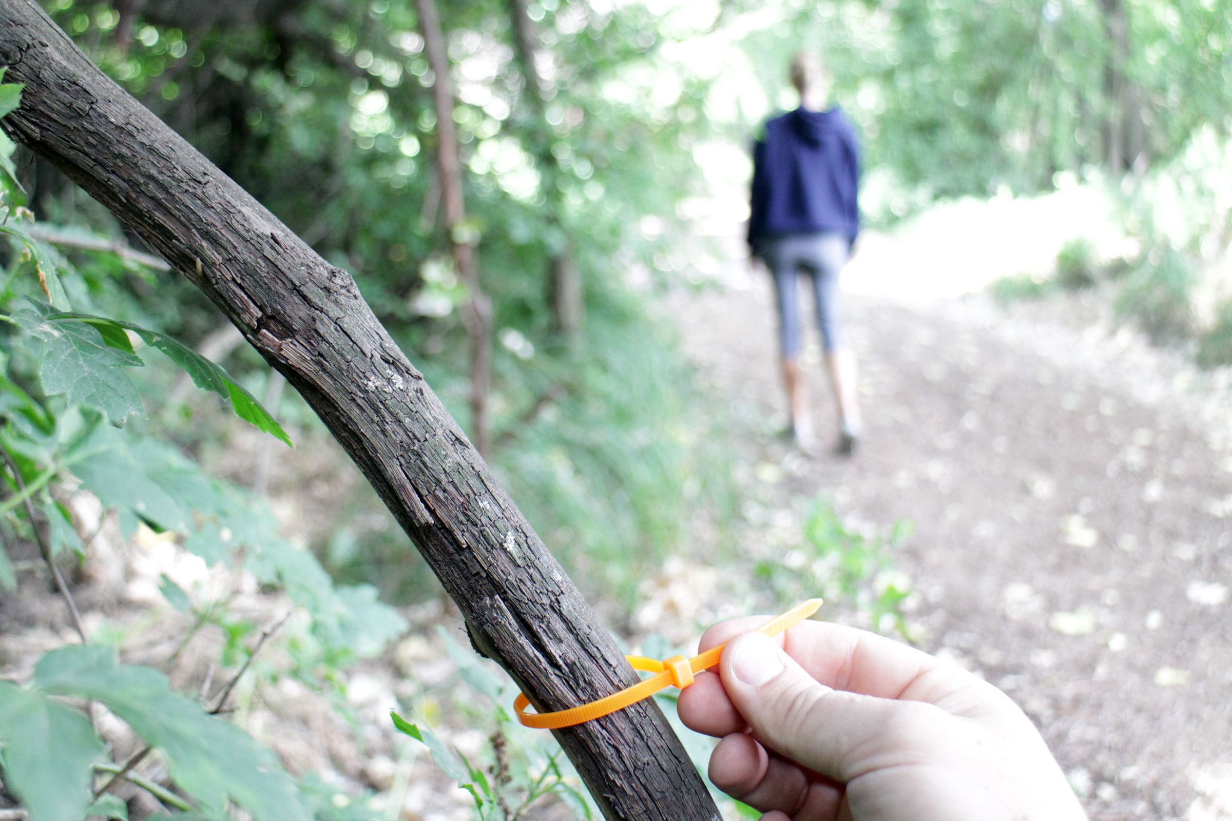 Unusual Uses for Zip Ties : 12 Steps (with Pictures) - Instructables