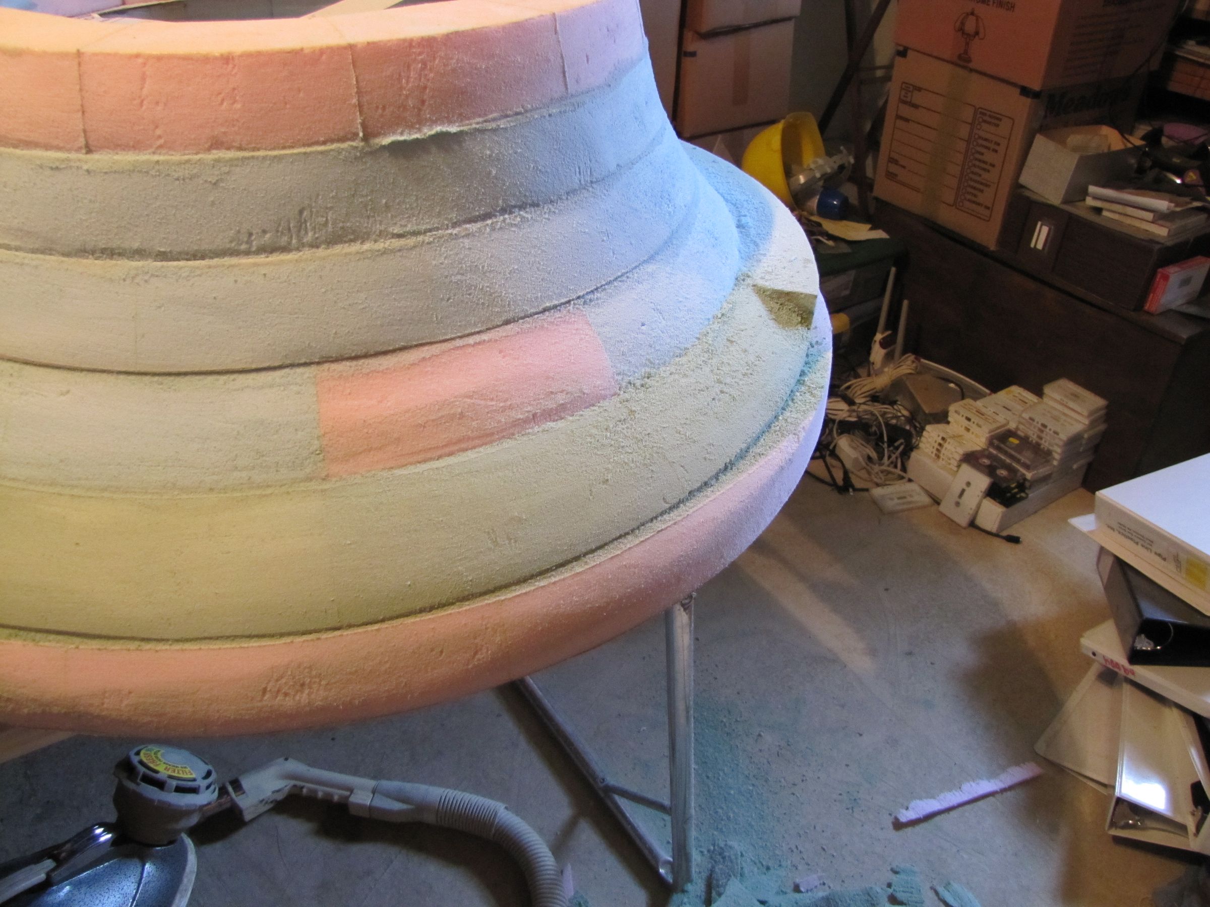Liberty Bell Replica : 9 Steps (with Pictures) - Instructables