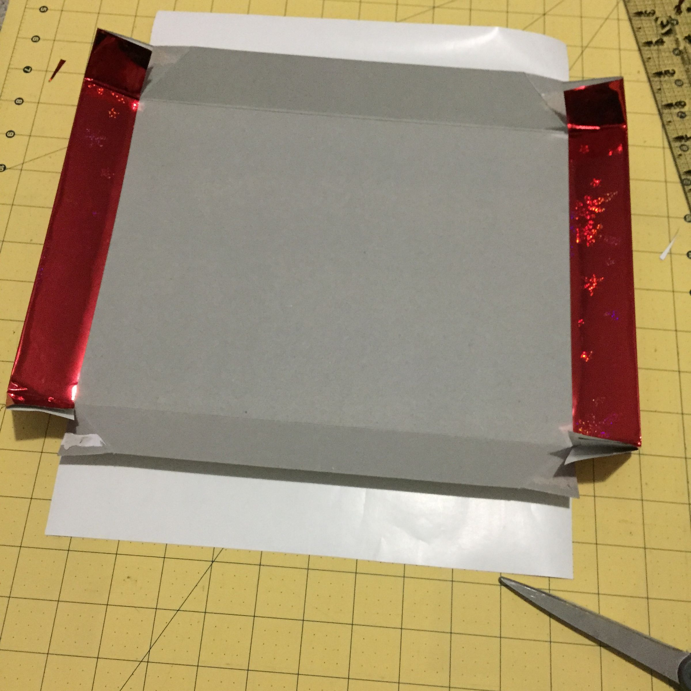 Homemade Assorted Candy Box : 14 Steps (with Pictures) - Instructables