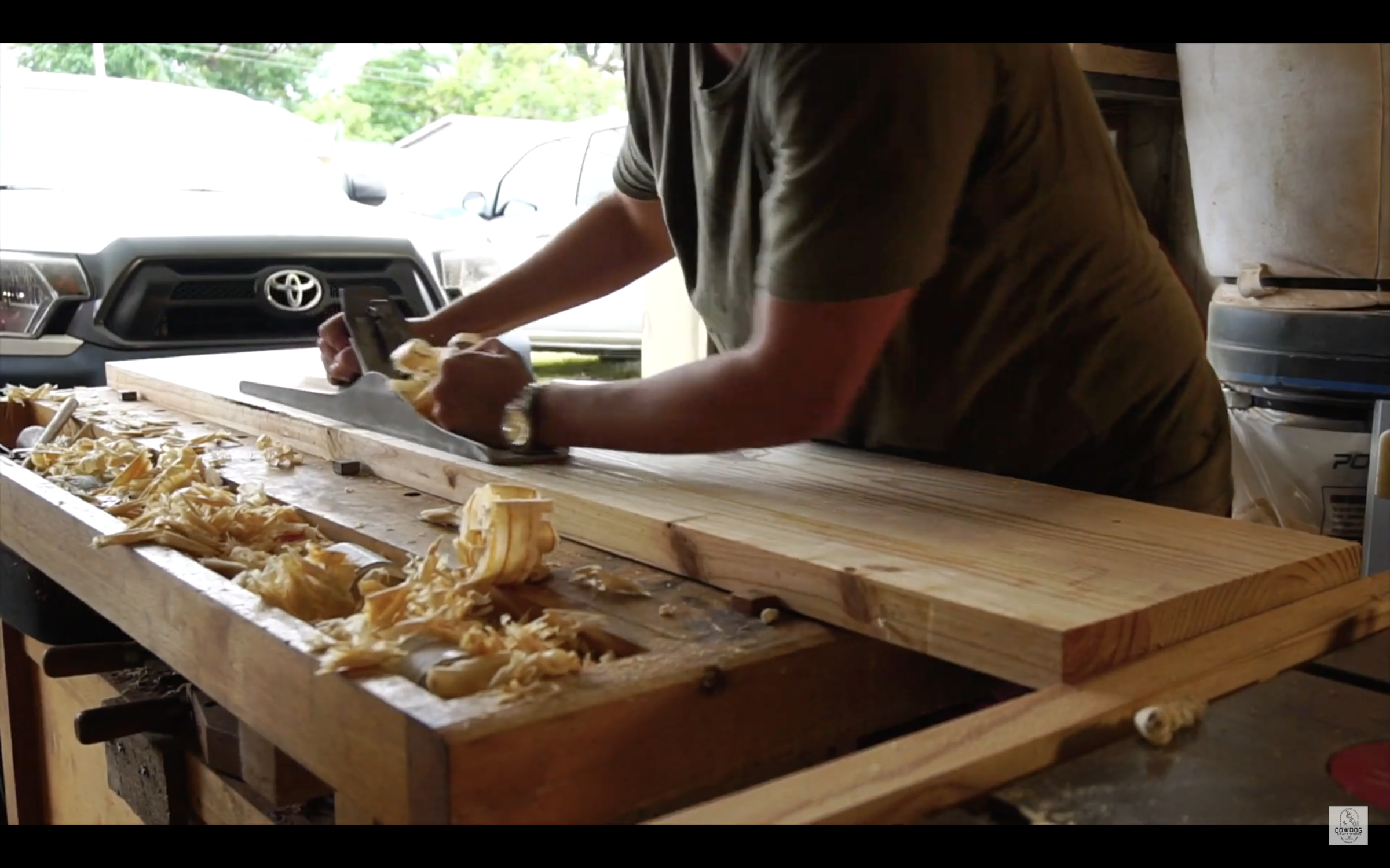 The Nicholson Workbench : 13 Steps (with Pictures) - Instructables