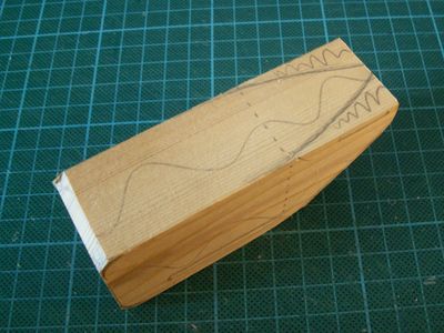 Wooden Airplane : 6 Steps (with Pictures) - Instructables