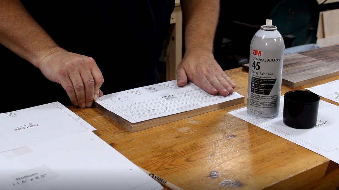 DIY Wood Bluetooth Speaker : 8 Steps (with Pictures) - Instructables