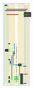 Breadboard 555 Timer : 10 Steps (with Pictures) - Instructables