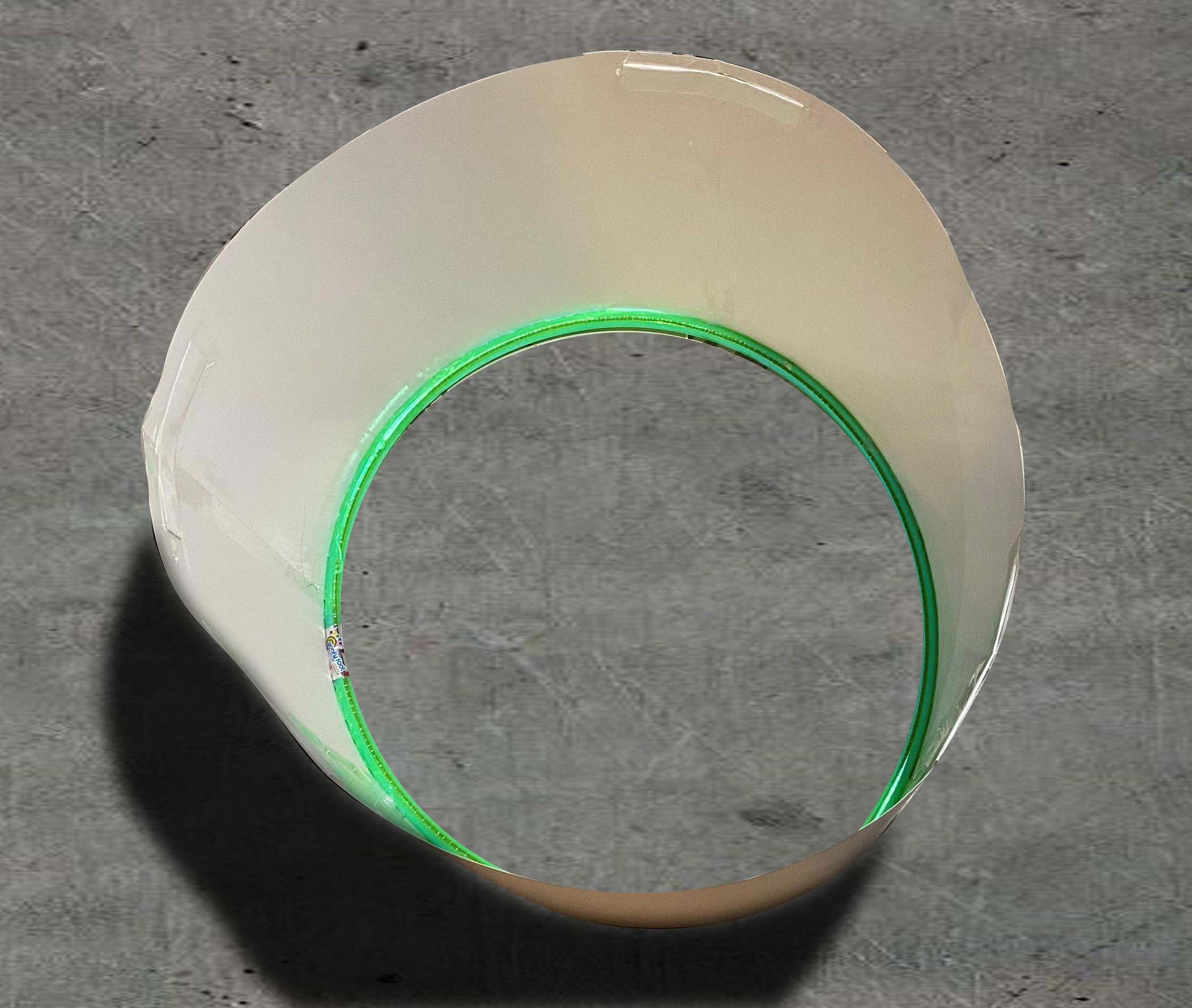 Make Your Own Giant POP-OUT Cake : 14 Steps - Instructables