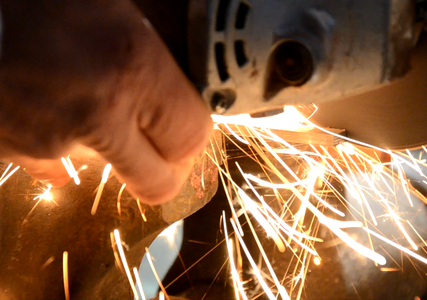 Wheel Hoe : 6 Steps (with Pictures) - Instructables