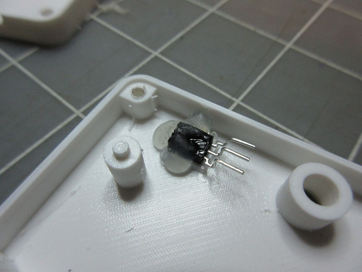 Raspberry Pi Zero Universal Remote : 27 Steps (with Pictures ...