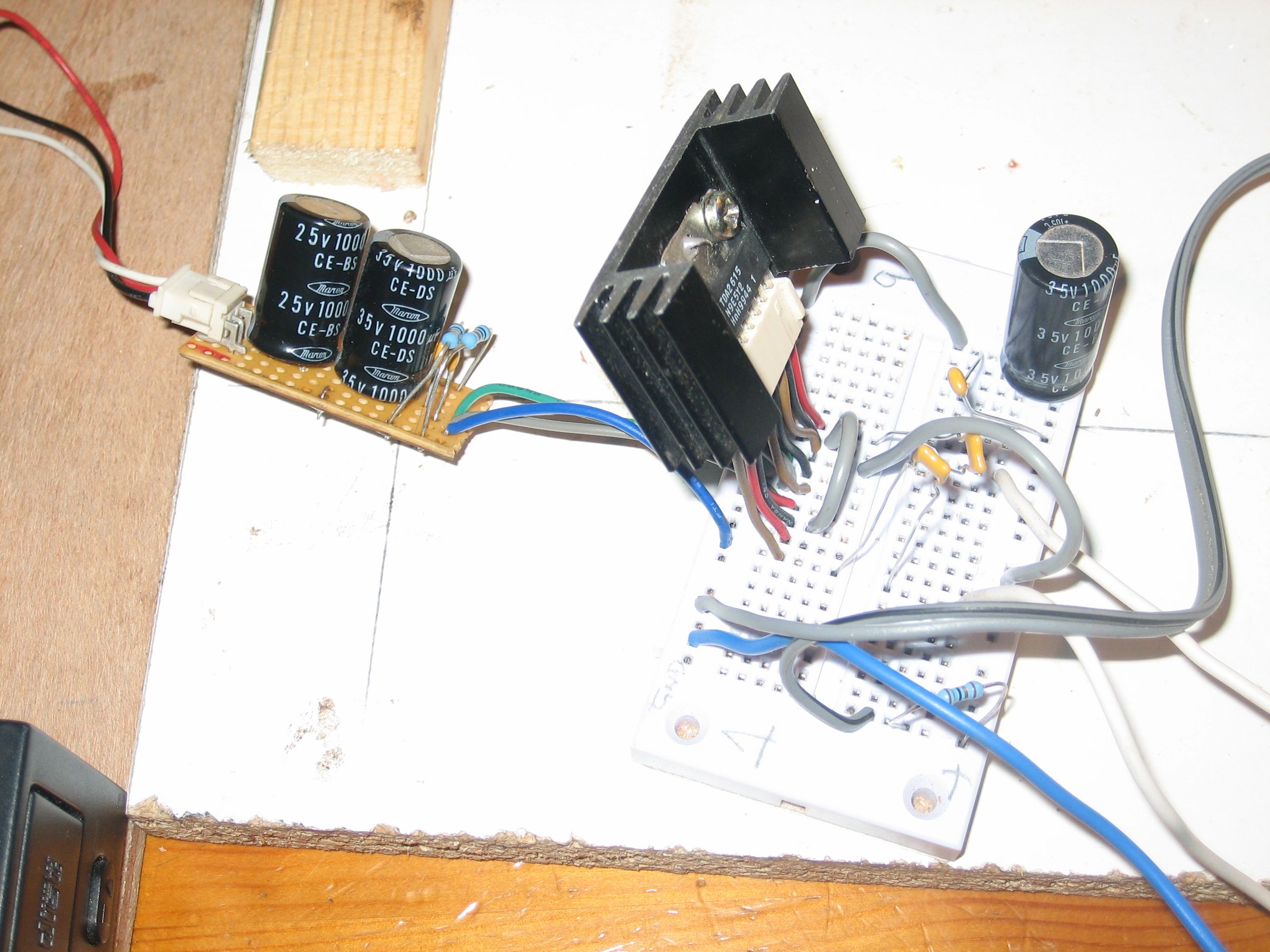 CD Player From Old CDROM : 3 Steps - Instructables