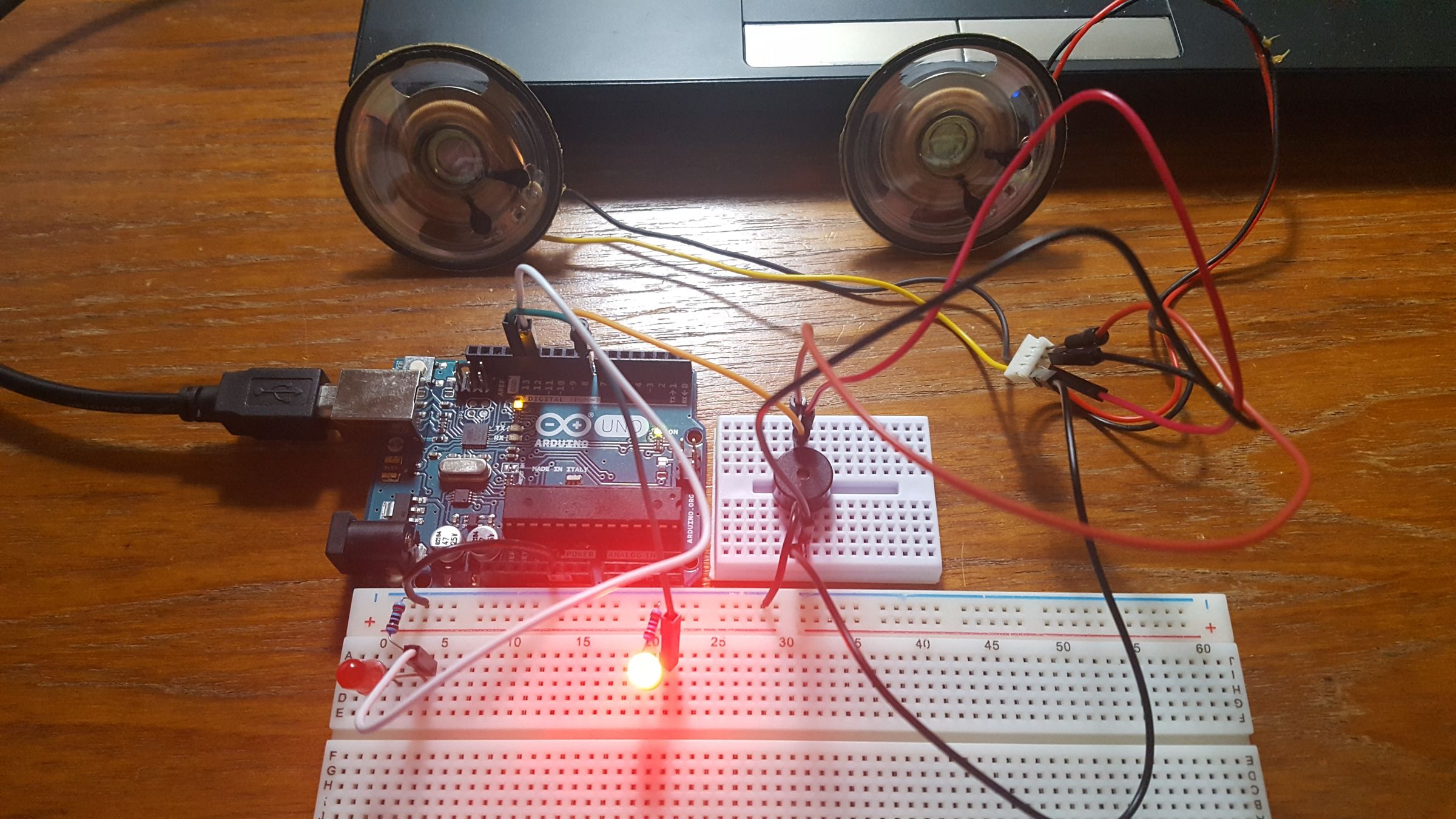 Star Wars Theme Song Using Arduino : 3 Steps - Instructables