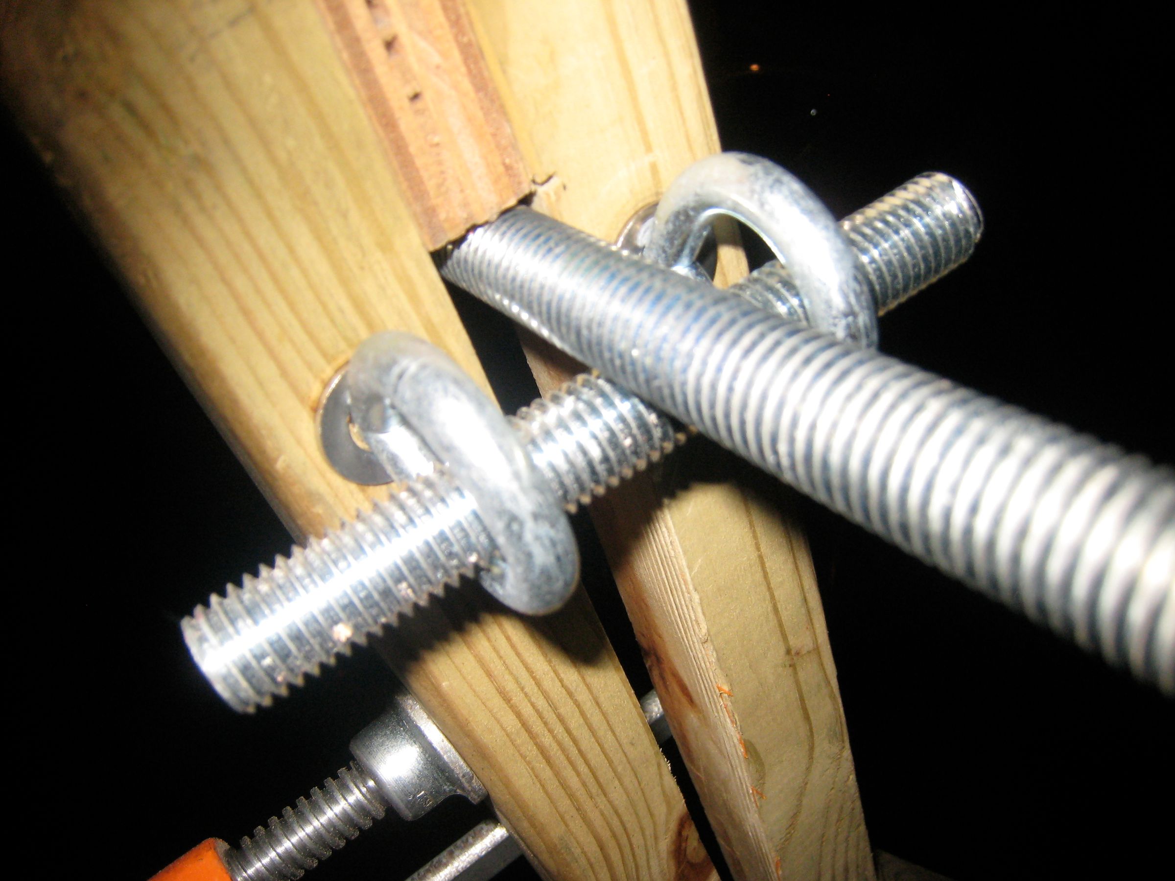 Floating Arm Trebuchet (F2K) : 17 Steps - Instructables