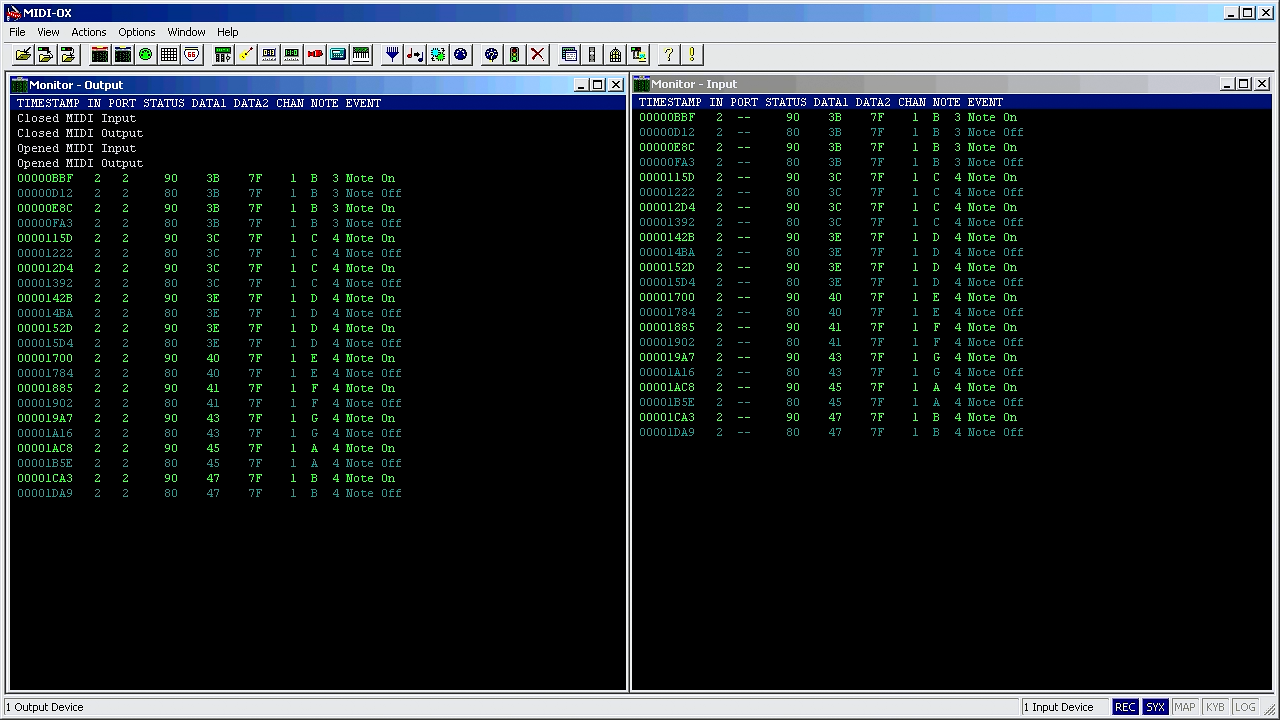 Add MIDI Port to Keyboard : 15 Steps (with Pictures) - Instructables
