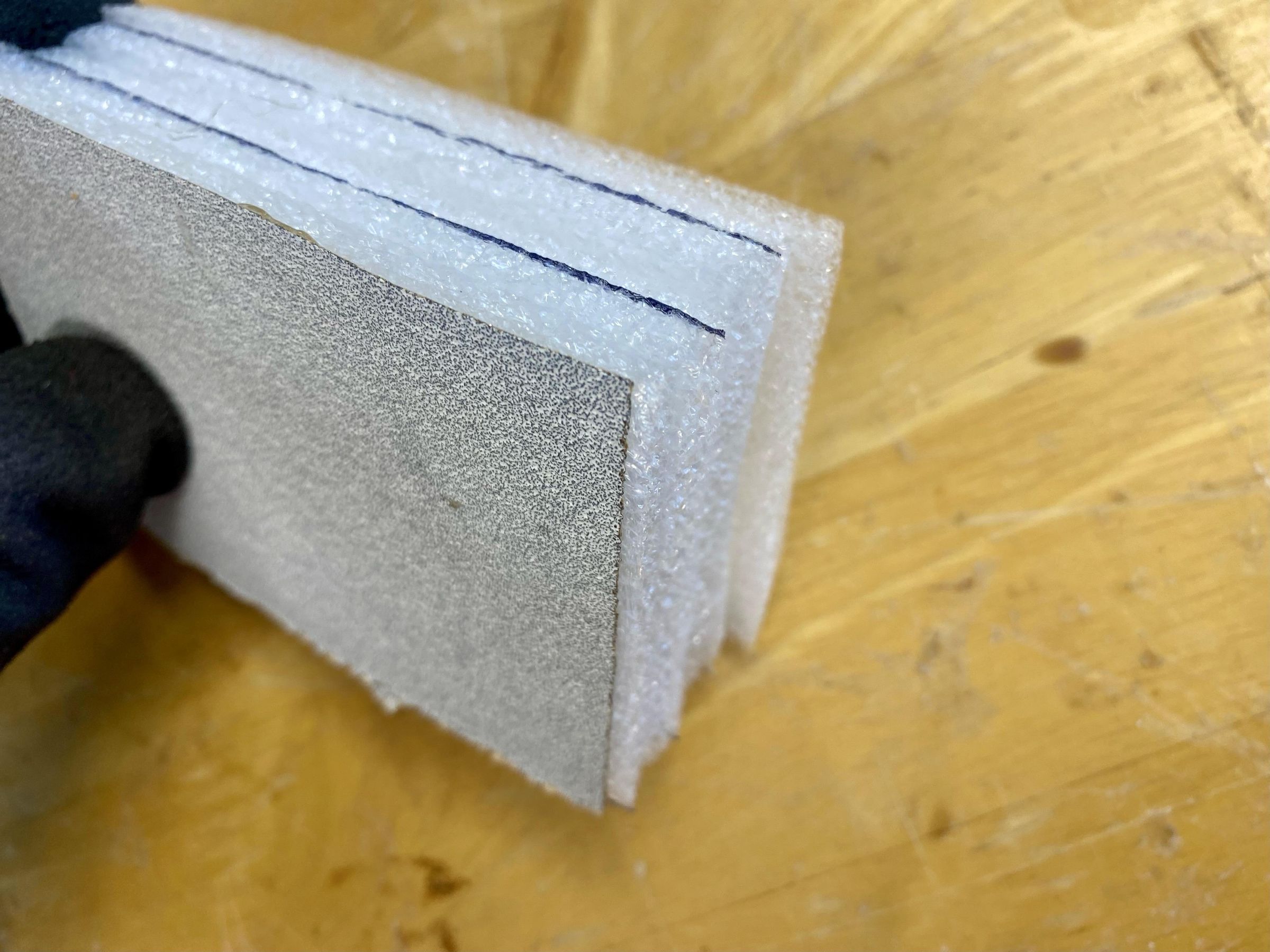 Flexible Sanding Blocks (with Pictures) - Instructables