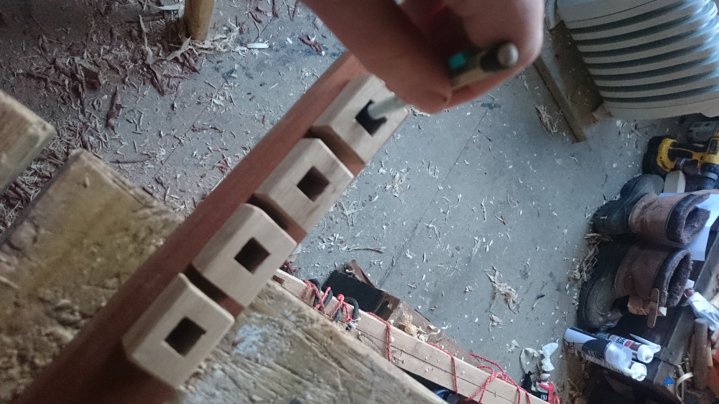 80s Block Game - Number Rumba : 7 Steps (with Pictures) - Instructables