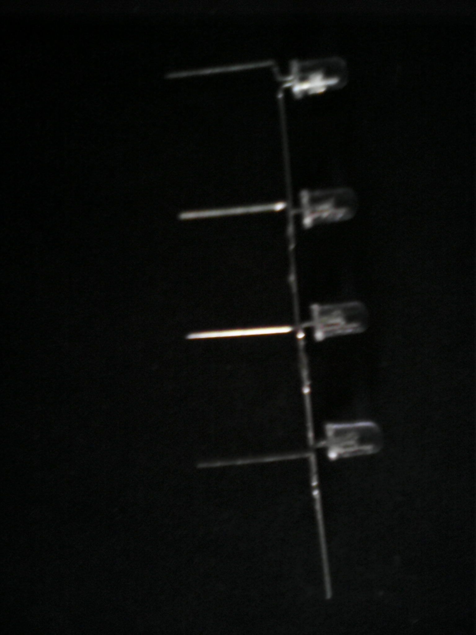 ARDUINO UNO LED CUBE DANCING Lights : 7 Steps - Instructables
