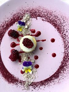 How to Plate Desserts : 13 Steps (with Pictures) - Instructables