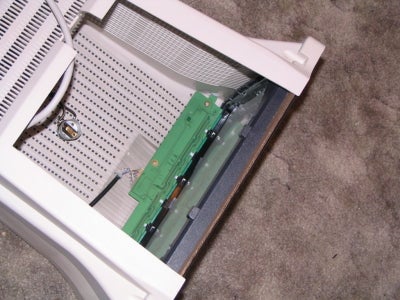 A (very) Simple LCD Backlight Fix : 4 Steps (with Pictures) - Instructables