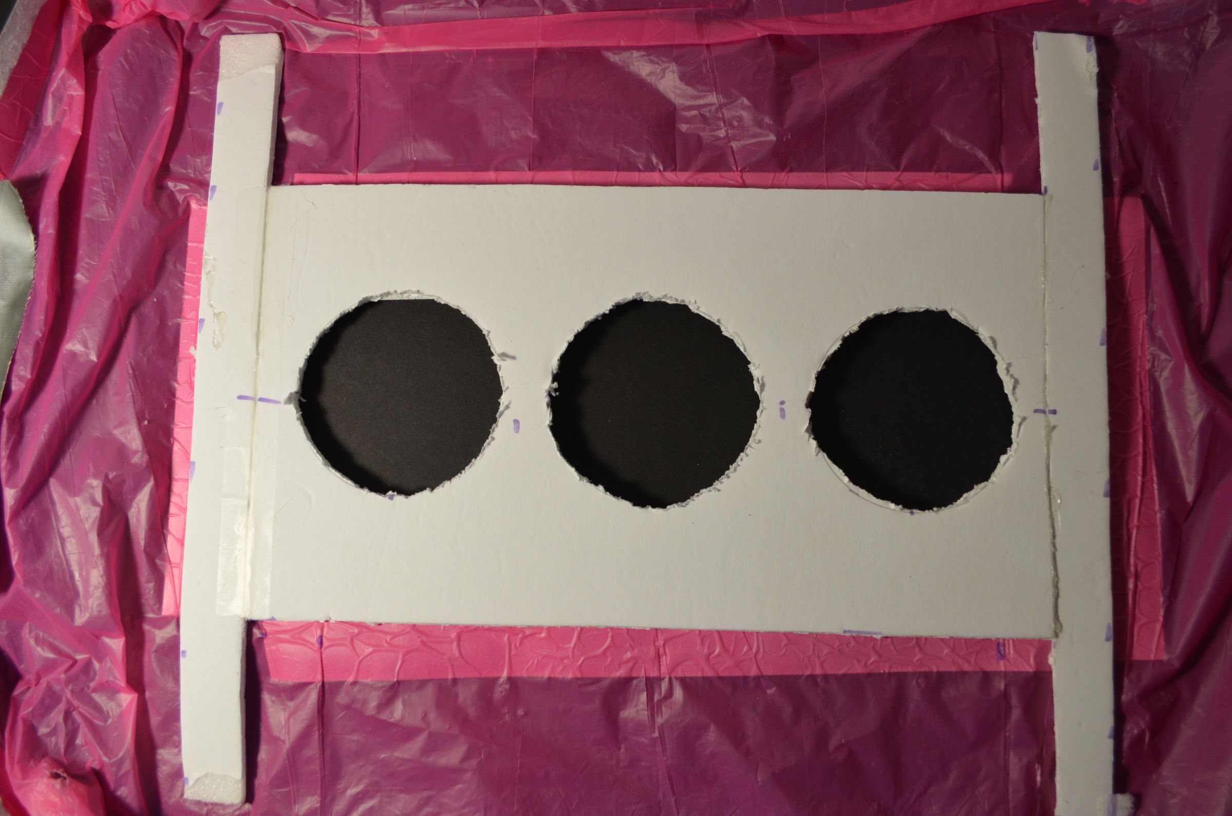 Making a Single Motor Hovercraft : 9 Steps (with Pictures) - Instructables