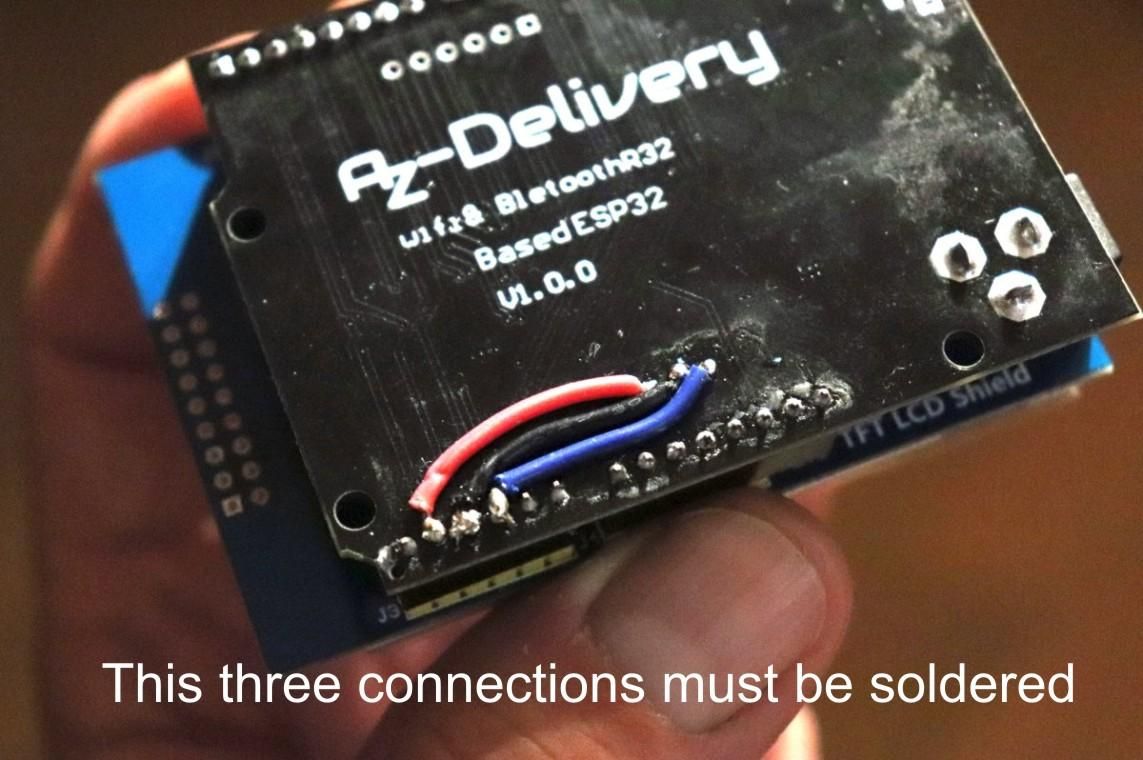ESP32 Video Surveillance - Very Easy : 7 Steps (with Pictures ...