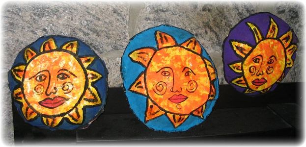 Paper Mache : 5 Steps (with Pictures) - Instructables