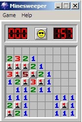 The Minesweeper Basics : 4 Steps - Instructables