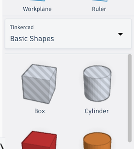 TinkerCAD Tutorial : 8 Steps (with Pictures) - Instructables
