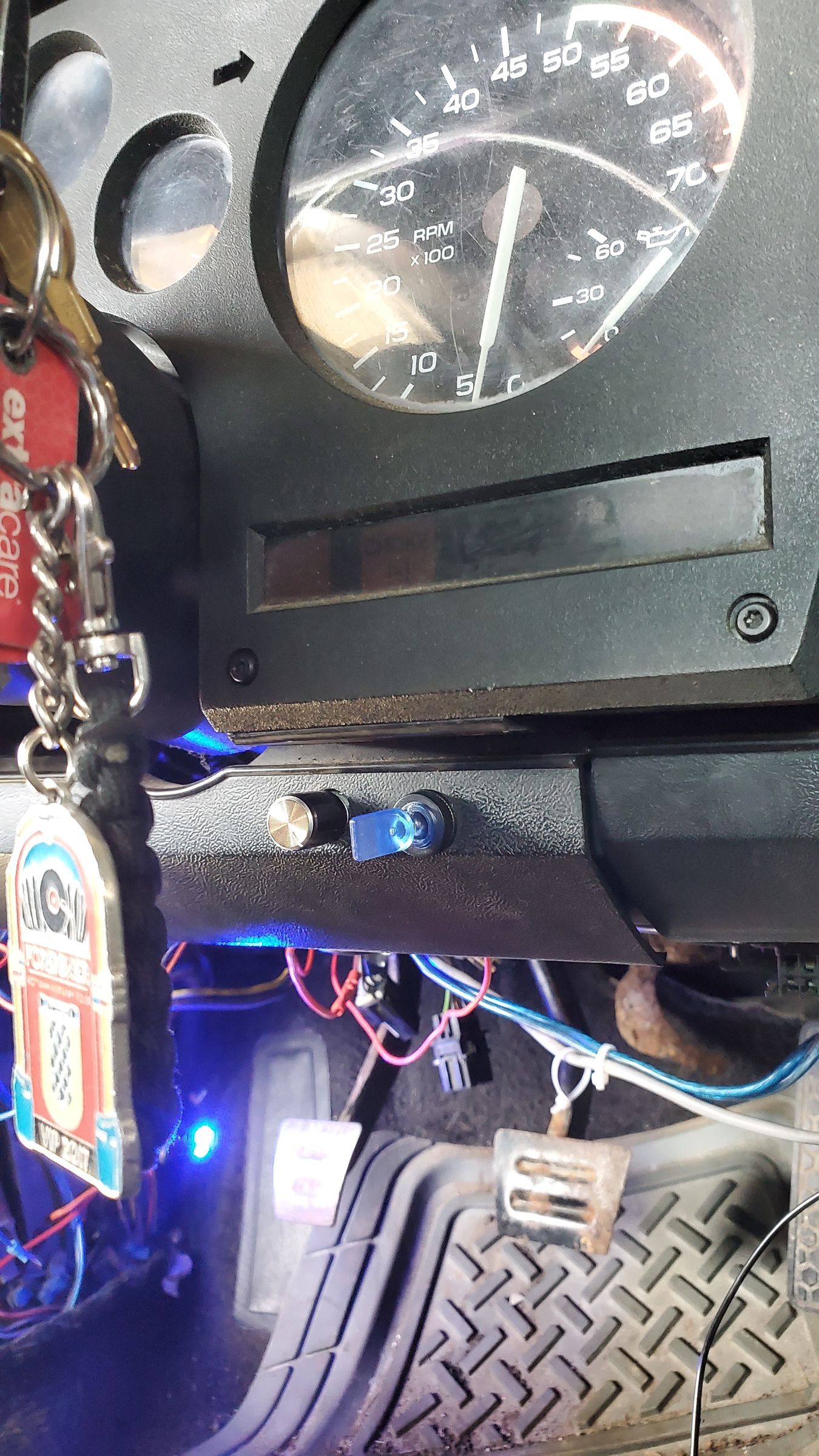 MSD Two-step Installation : 14 Steps - Instructables