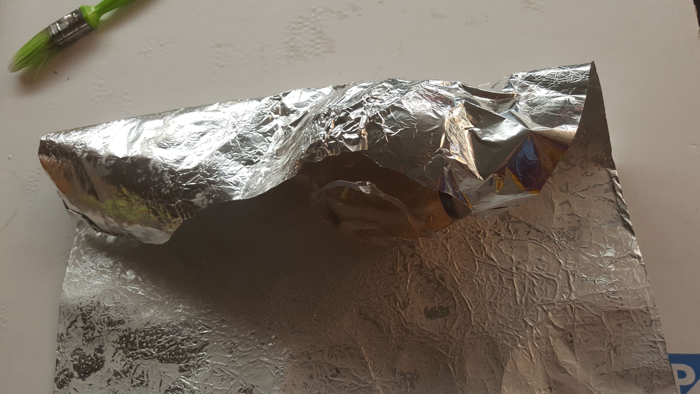 Foiling Art : 12 Steps (with Pictures) - Instructables