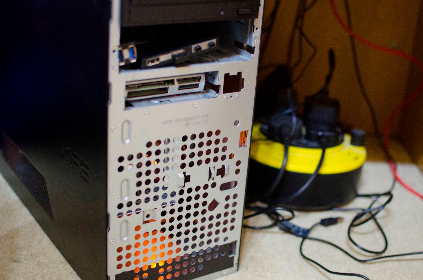 Plywood PC Case : 10 Steps (with Pictures) - Instructables