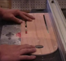 Make a Router Edge Guide : 12 Steps (with Pictures) - Instructables