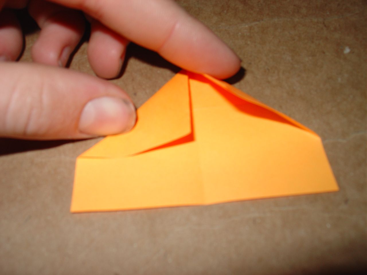 Pocket Post-It Plane : 6 Steps - Instructables