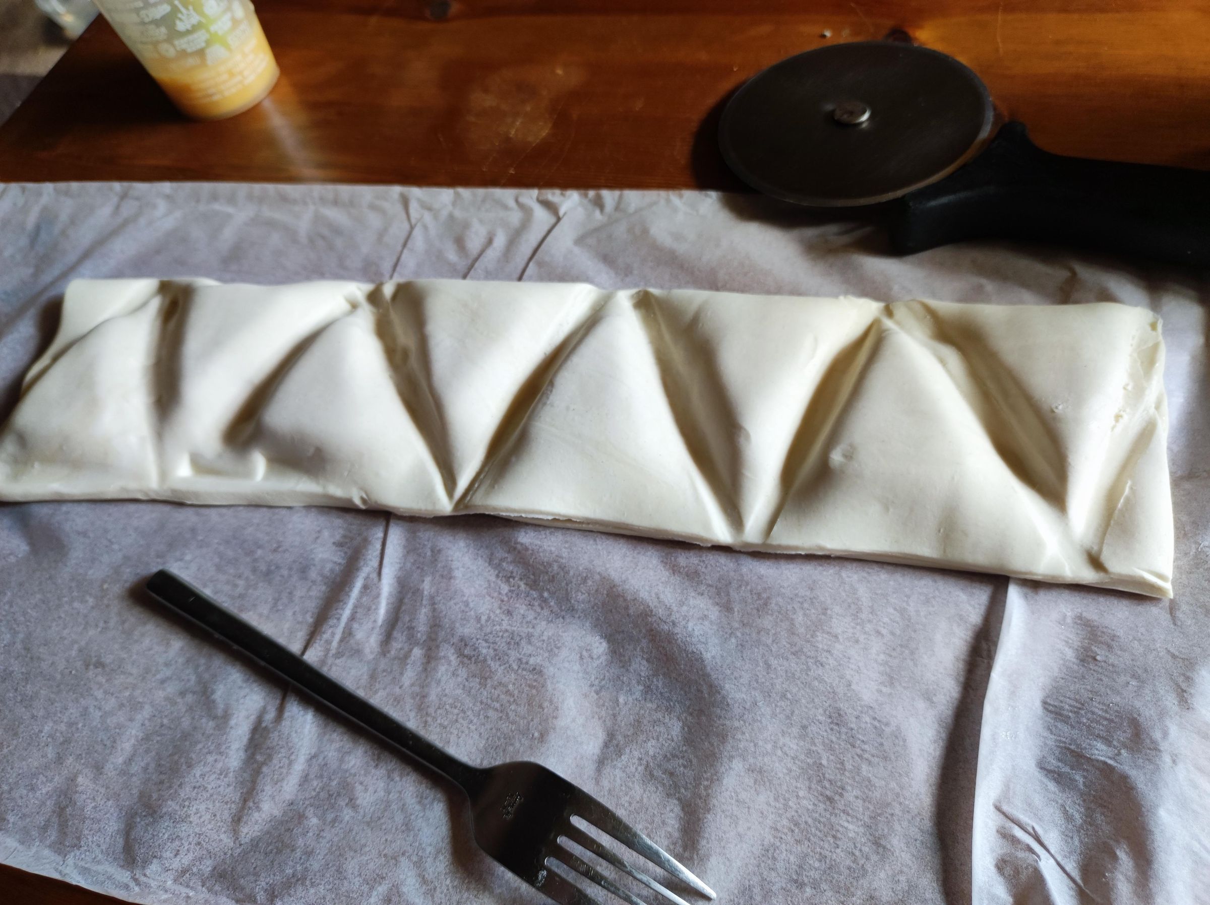 Super Melty Cheese Puffs : 4 Steps (with Pictures) - Instructables