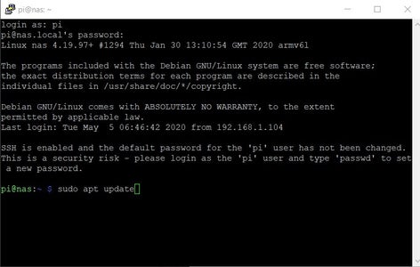 DIY Raspberry Pi Downloadbox : 4 Steps - Instructables