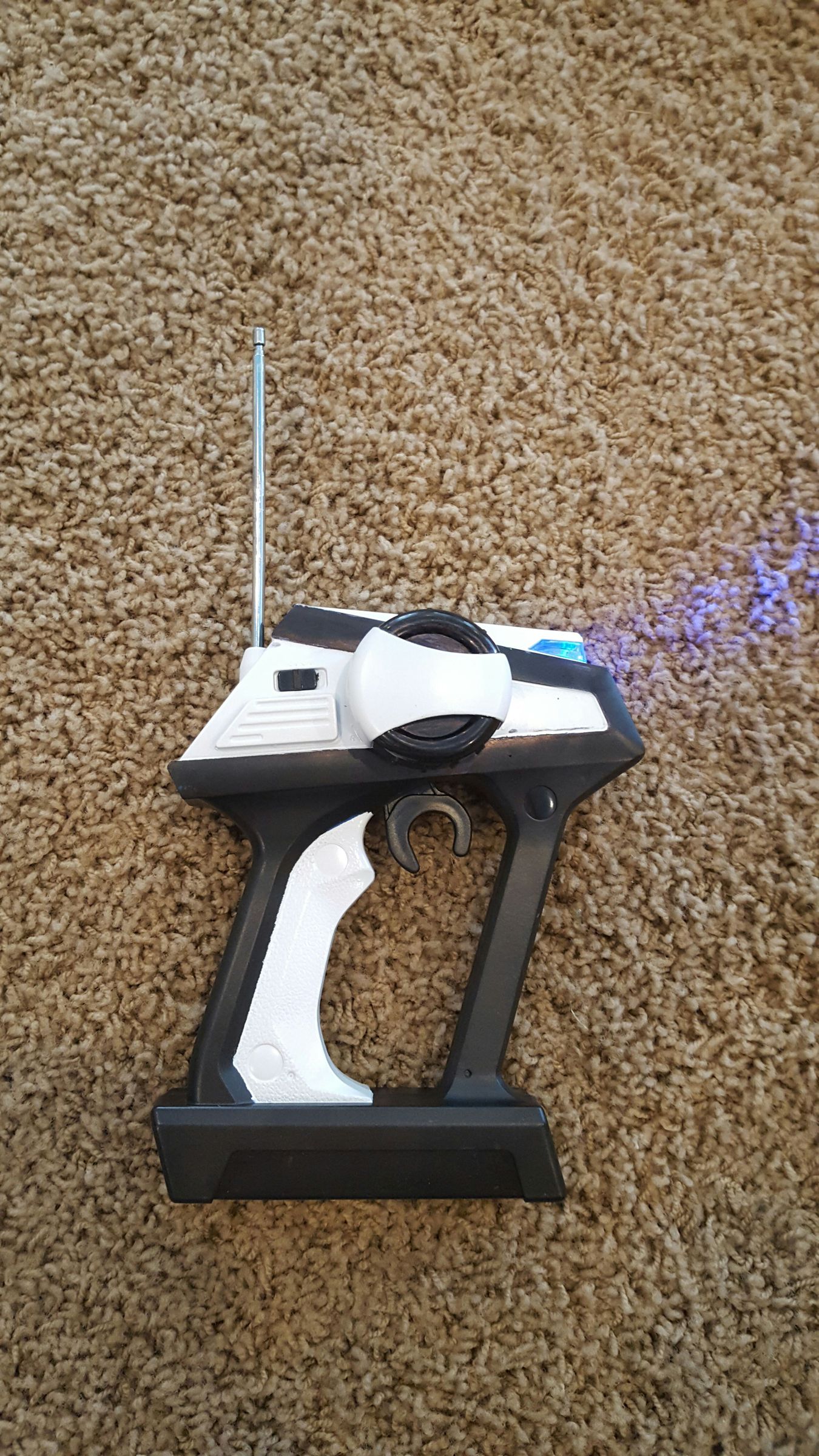 Remote Controlled Mars Rover W/ Android App : 14 Steps (with Pictures ...