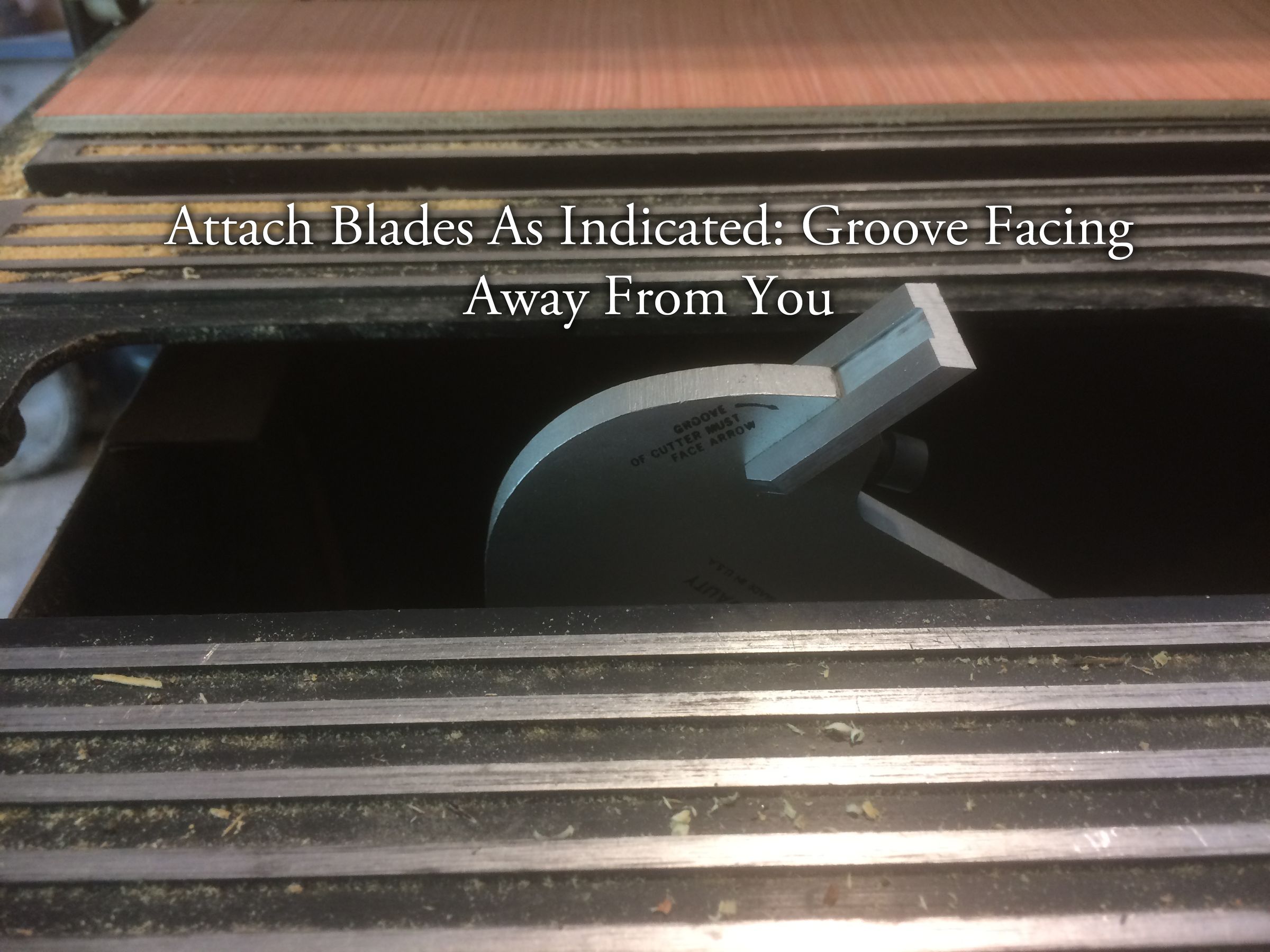 DIY Wood Molding on a Table Saw : 8 Steps (with Pictures) - Instructables