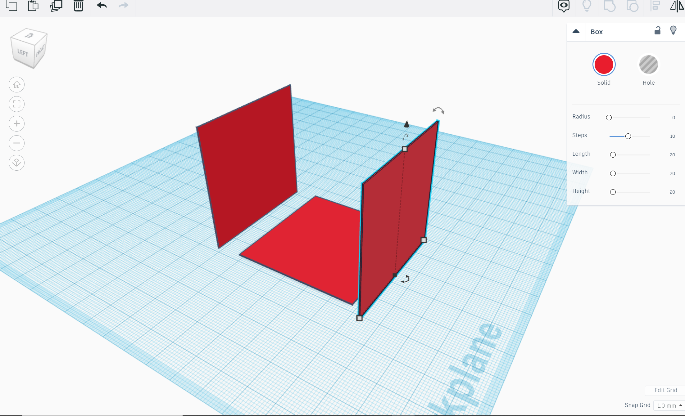 3D Printed Fabric Box : 6 Steps (with Pictures) - Instructables