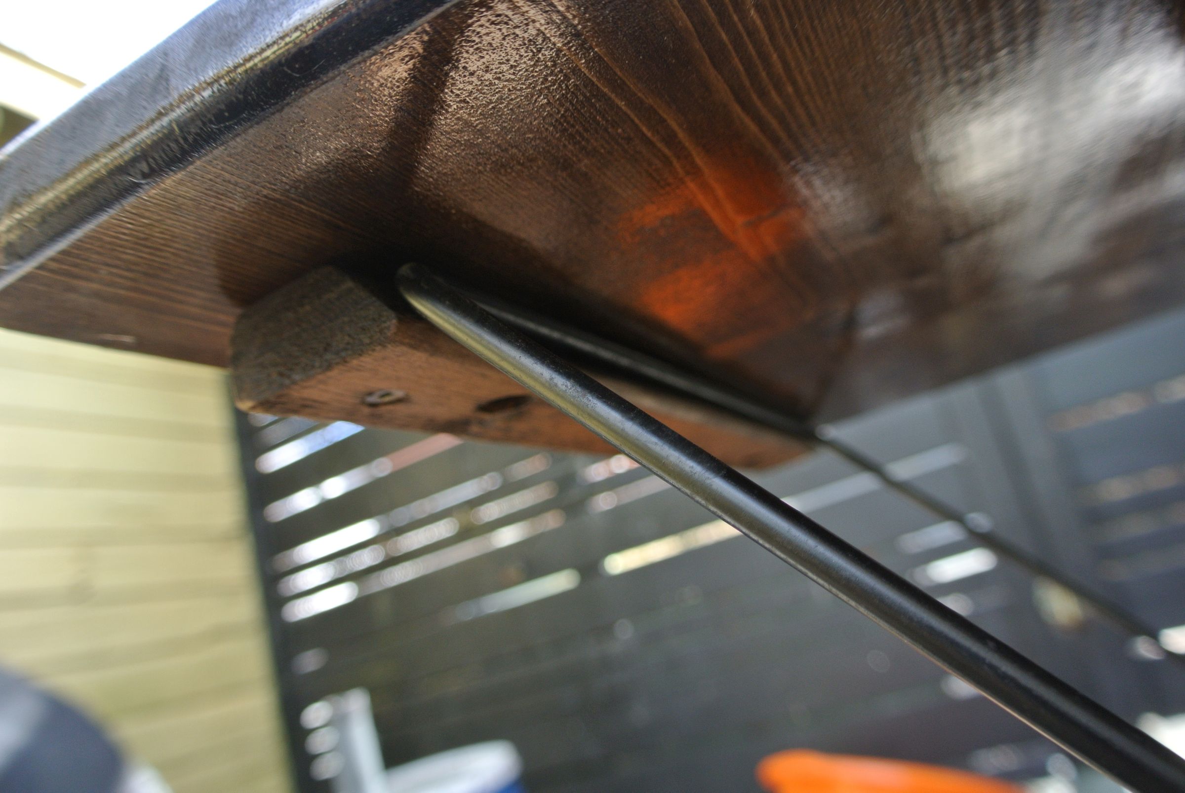 Homemade Outdoor Wok Station : 10 Steps (with Pictures) - Instructables