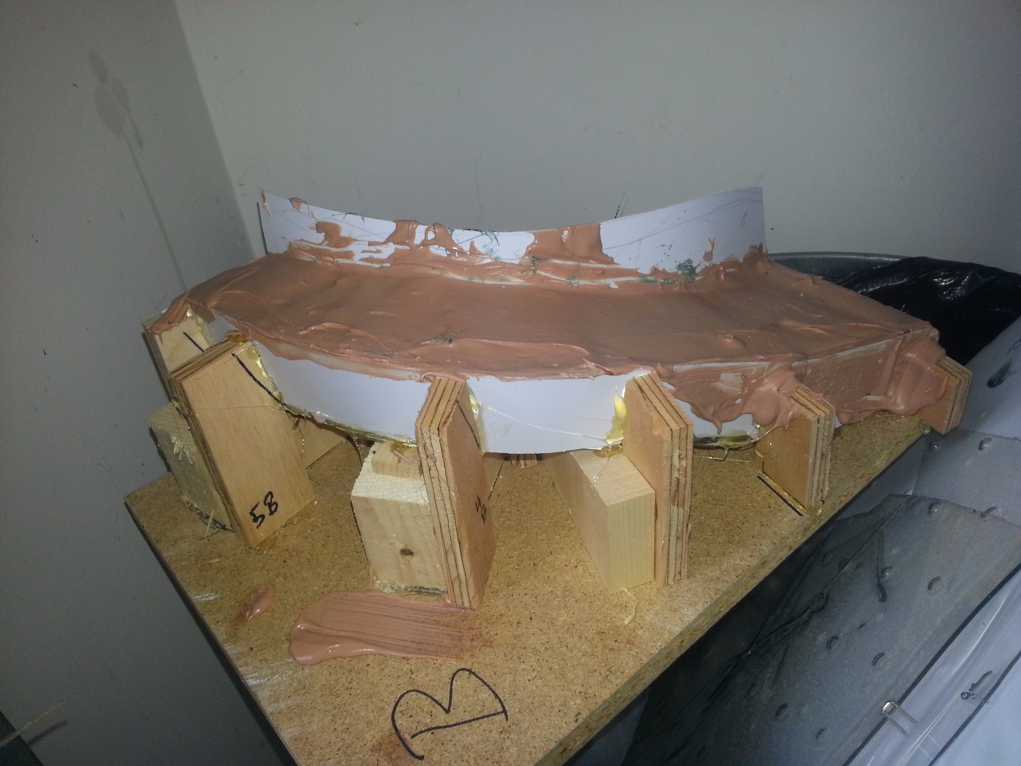 Pinball Ramp : 6 Steps - Instructables