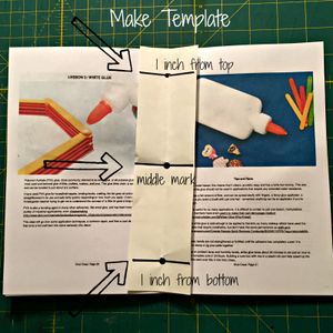 How to Print and Bind a Booklet : 6 Steps (with Pictures) - Instructables