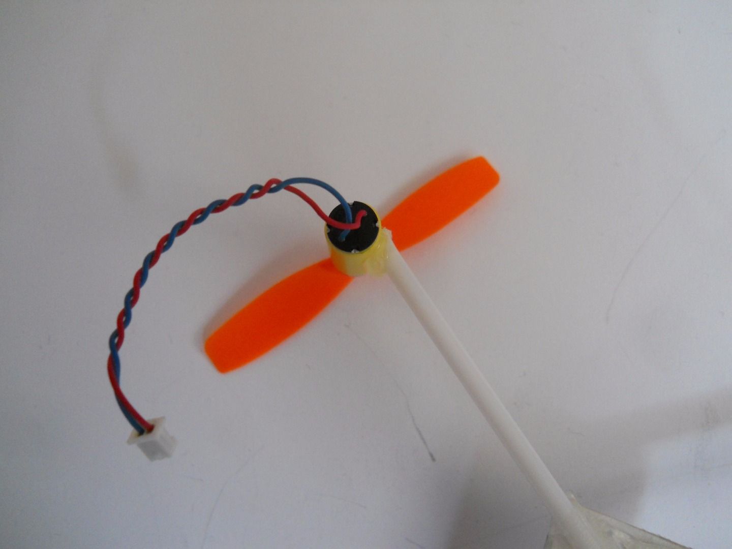 Voice Controlled Arduino Drone : 18 Steps (with Pictures) - Instructables